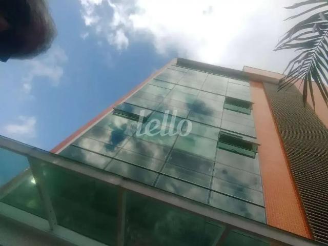 Prédio para Venda em São Paulo/SP Planalto Paulista