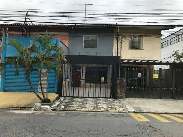 Prédio para Venda em São Paulo/SP Planalto Paulista 3 Quartos