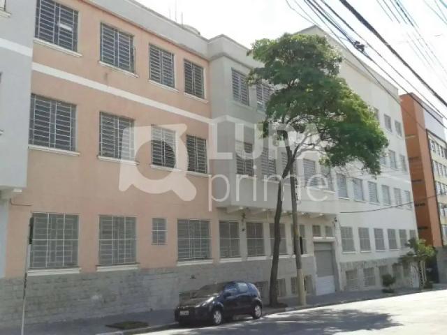 Prédio para Venda em São Paulo/SP Quarta Parada