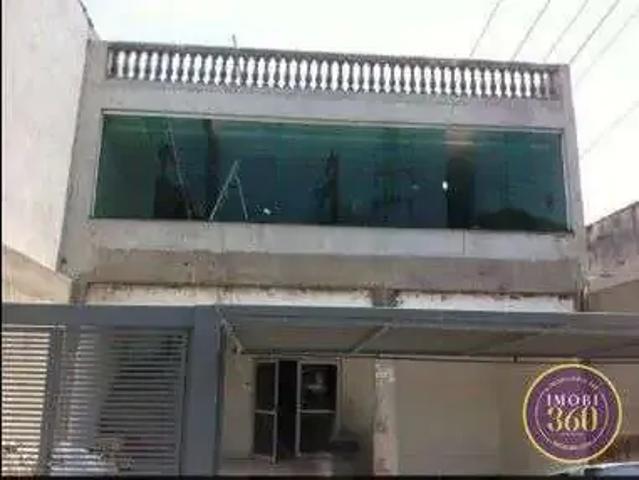 Prédio para Venda em São Paulo/SP Quarta Parada