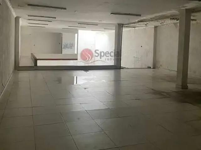 Prédio para Venda em São Paulo/SP Quarta Parada