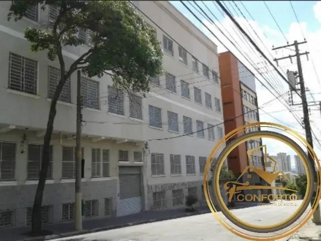 Prédio para Venda em São Paulo/SP Quarta Parada