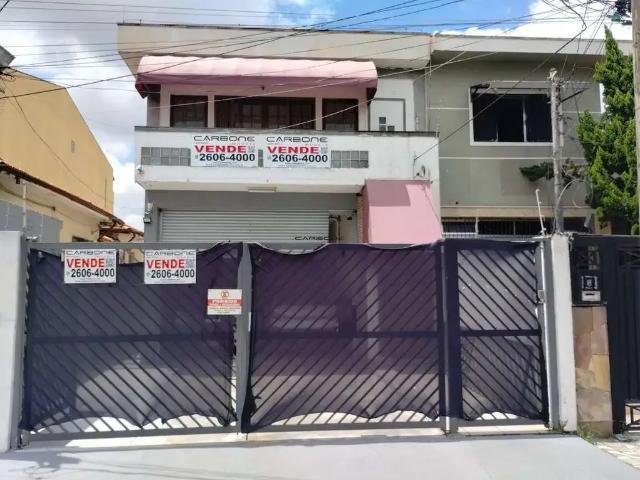 Prédio para Venda em São Paulo/SP Quarta Parada 3 Quartos