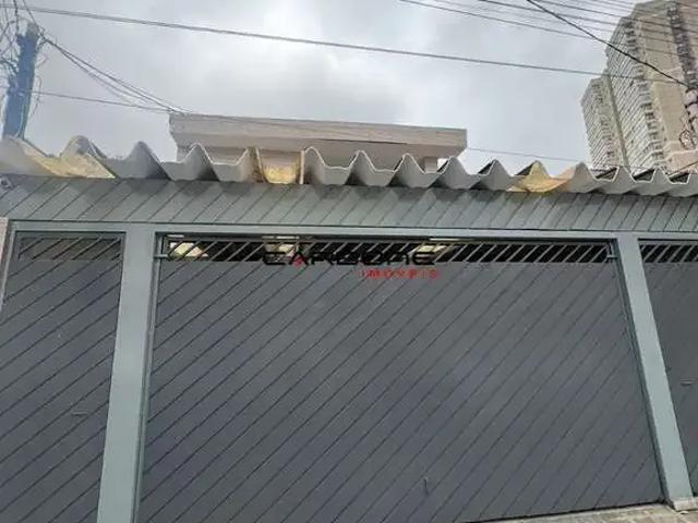 Prédio para Venda em São Paulo/SP Quarta Parada 3 Quartos