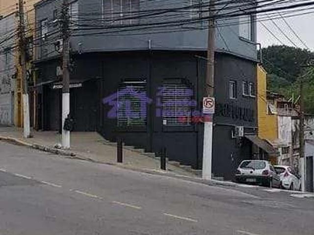 Prédio para Venda em São Paulo/SP Quarta Parada