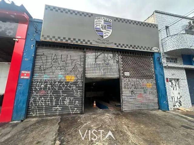 Prédio para Venda em São Paulo/SP Quarta Parada