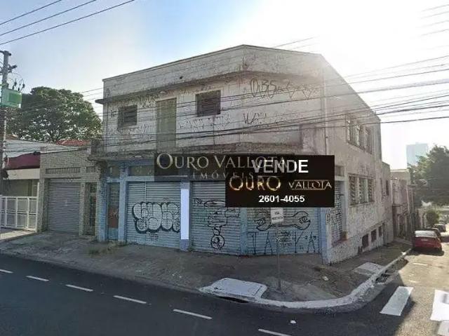 Prédio para Venda em São Paulo/SP Quarta Parada