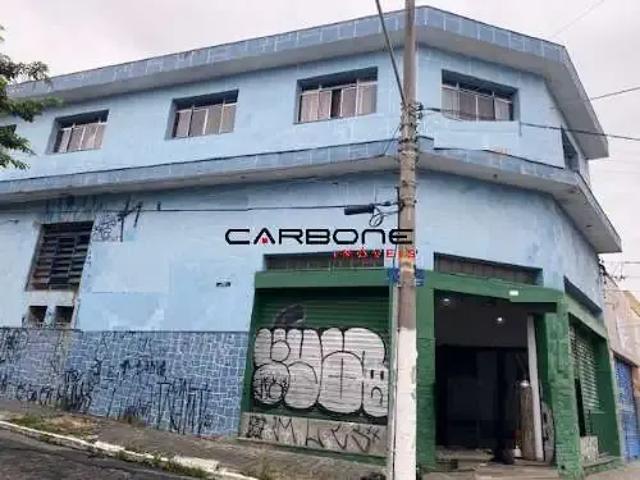 Prédio para Venda em São Paulo/SP Quarta Parada