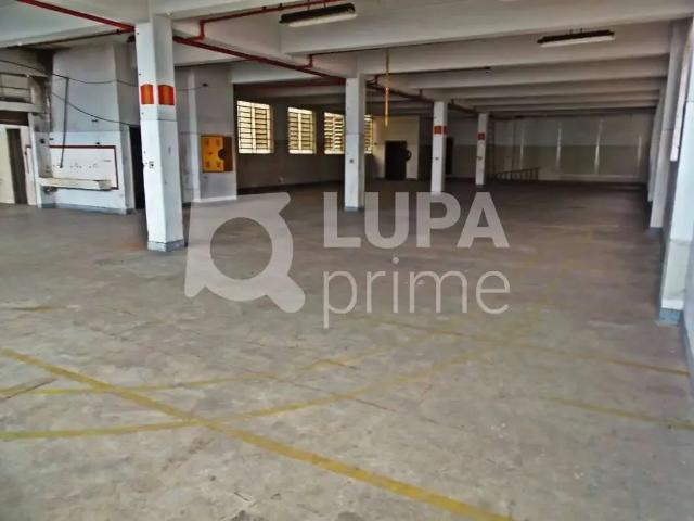Prédio para Venda em São Paulo/SP Quarta Parada