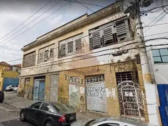 Prédio para Venda em São Paulo/SP Quinta da Paineira