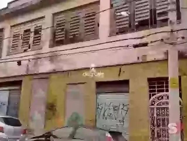 Prédio para Venda em São Paulo/SP Quinta da Paineira