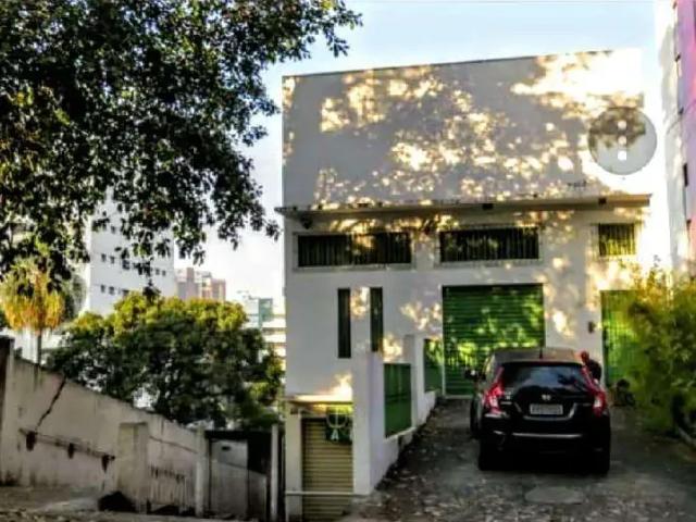 Prédio para Venda em São Paulo/SP Real Parque