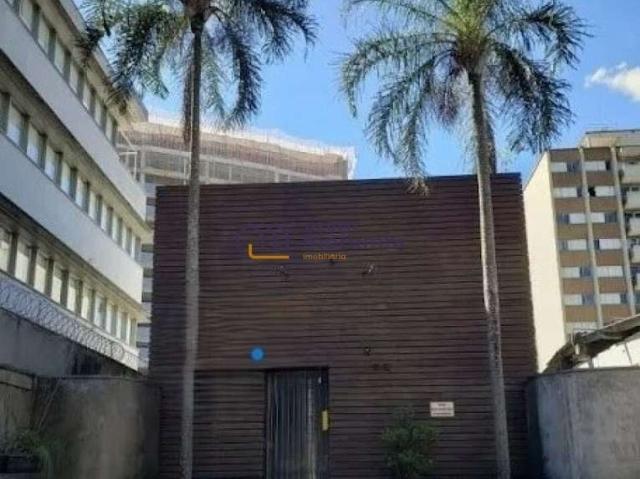 Prédio para Venda em São Paulo/SP Real Parque