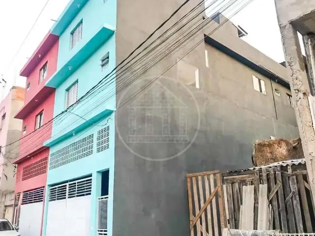 Prédio para Venda em São Paulo/SP Recanto Campo Belo
