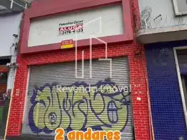 Prédio para Venda em São Paulo/SP República