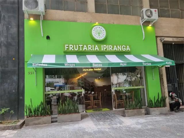Prédio para Venda em São Paulo/SP República