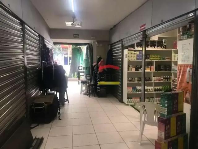 Prédio para Venda em São Paulo/SP República