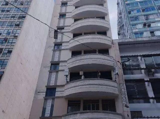 Prédio para Venda em São Paulo/SP República