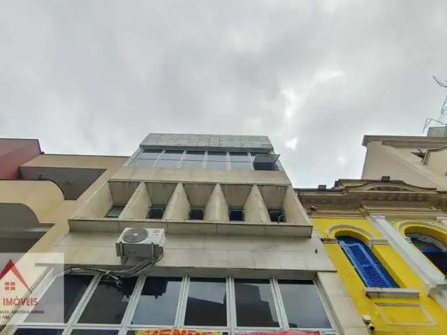 Prédio para Venda em São Paulo/SP República