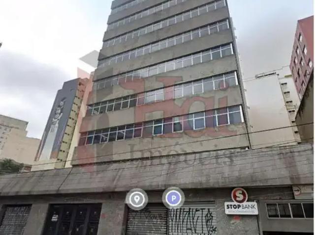 Prédio para Venda em São Paulo/SP República
