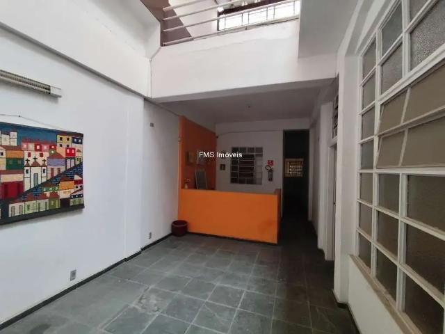 Prédio para Venda em São Paulo/SP República
