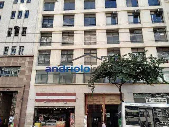 Prédio para Venda em São Paulo/SP República