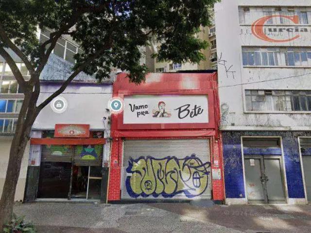 Prédio para Venda em São Paulo/SP República