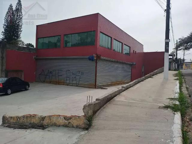 Prédio para Venda em São Paulo/SP Rio Bonito