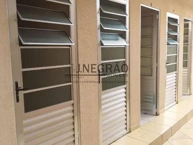 Prédio para Venda em São Paulo/SP São João Climaco 1 Quartos