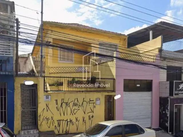 Prédio para Venda em São Paulo/SP São João Climaco 4 Quartos