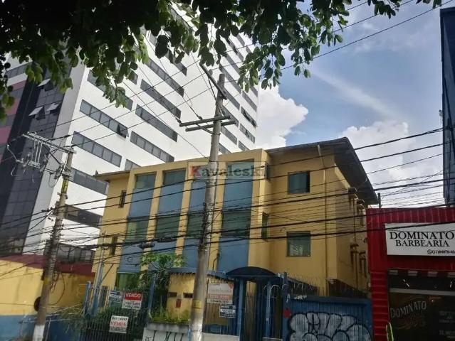 Prédio para Venda em São Paulo/SP São Judas