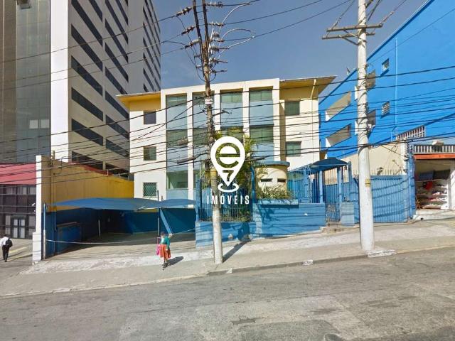 Prédio para Venda em São Paulo/SP São Judas