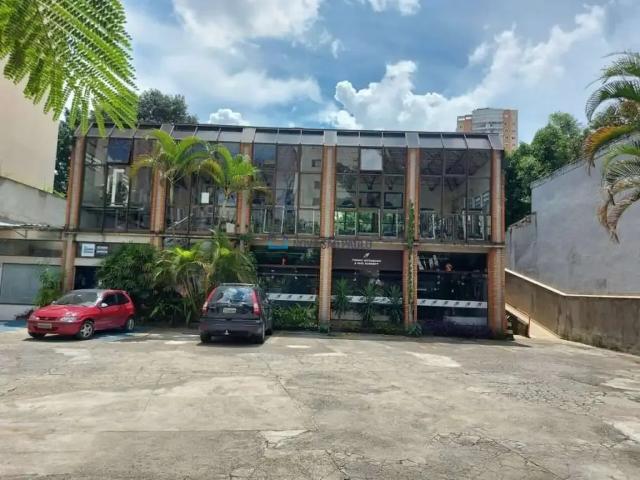 Prédio para Venda em São Paulo/SP São Judas