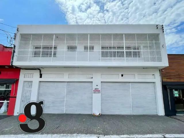 Prédio para Venda em São Paulo/SP São Miguel Paulista
