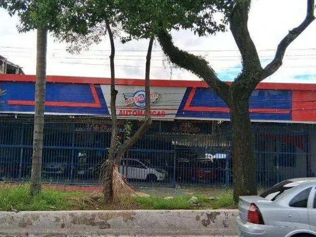 Prédio para Venda em São Paulo/SP São Miguel Paulista