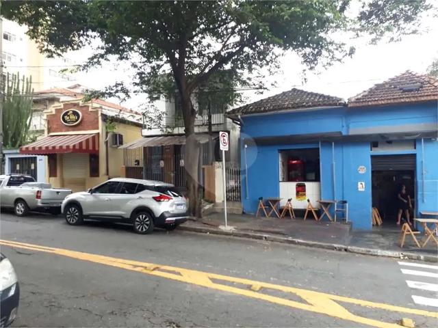 Prédio para Venda em São Paulo/SP Santa Teresinha