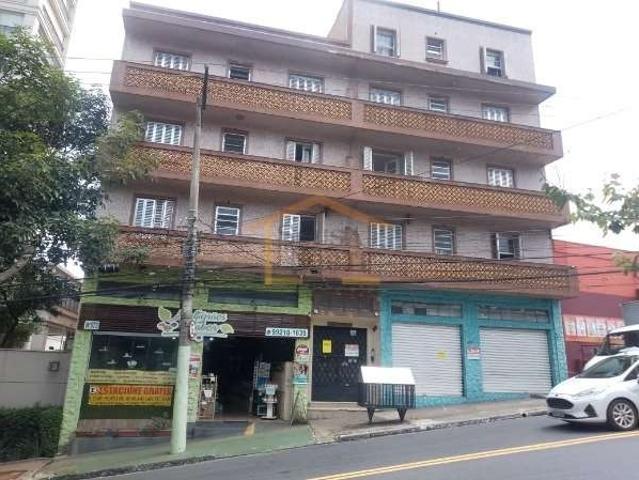 Prédio para Venda em São Paulo/SP Santa Teresinha 30 Quartos