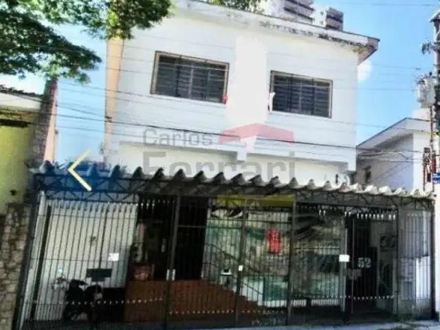 Prédio para Venda em São Paulo/SP Santa Teresinha
