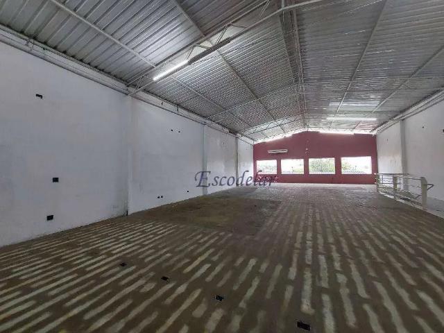 Prédio para Venda em São Paulo/SP Santa Teresinha
