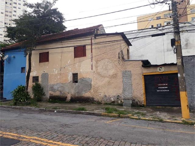 Prédio para Venda em São Paulo/SP Santa Teresinha