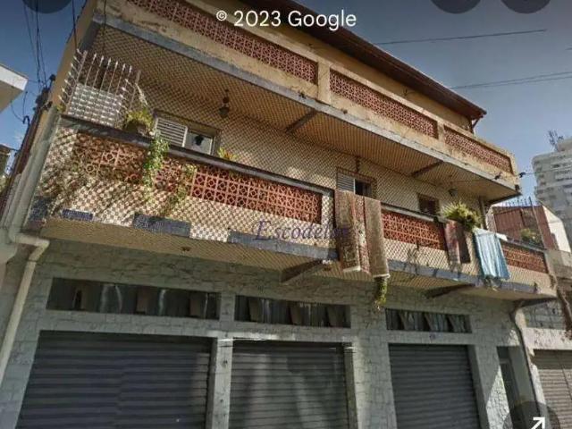 Prédio para Venda em São Paulo/SP Santa Teresinha
