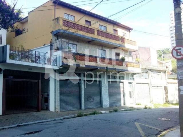 Prédio para Venda em São Paulo/SP Santa Teresinha