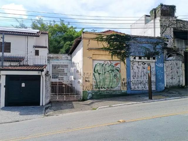 Prédio para Venda em São Paulo/SP Santa Teresinha