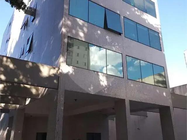 Prédio para Venda em São Paulo/SP Santa Teresinha