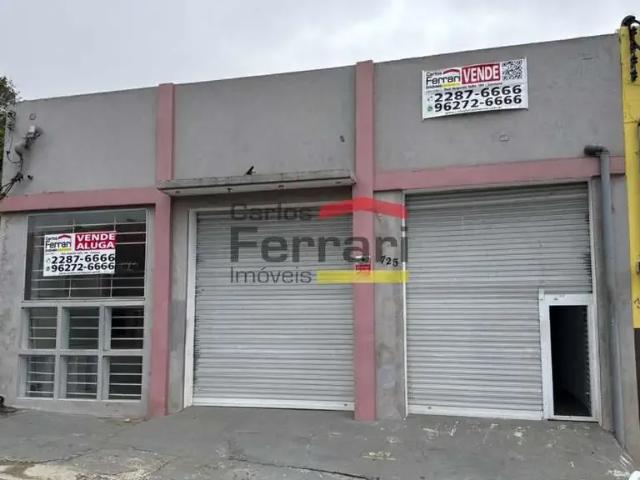 Prédio para Venda em São Paulo/SP Santa Teresinha