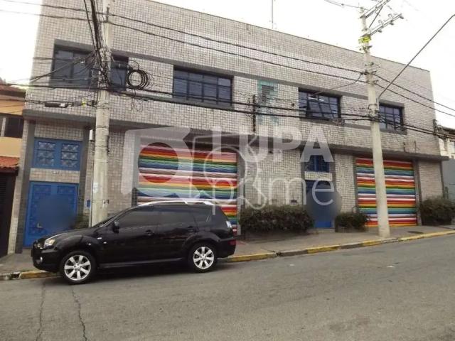 Prédio para Venda em São Paulo/SP Santa Teresinha