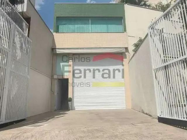 Prédio para Venda em São Paulo/SP Santa Teresinha