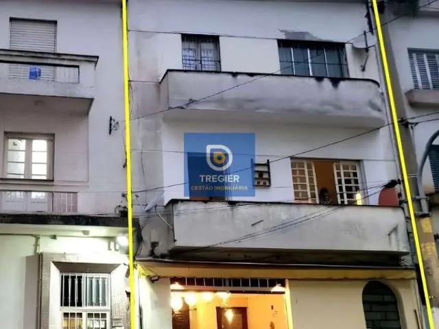 Prédio para Venda em São Paulo/SP Santa Cecília
