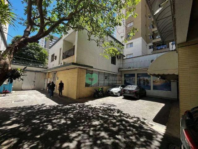 Prédio para Venda em São Paulo/SP Santa Cecília