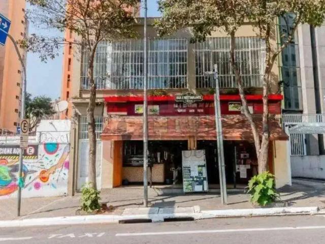 Prédio para Venda em São Paulo/SP Santa Cecília